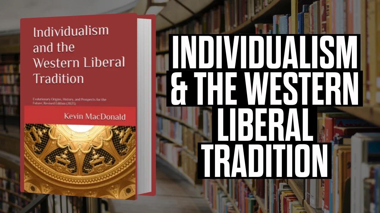 BOOK REVIEW - Individualism and the Western Liberal Tradition