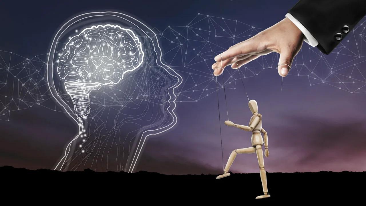 Manipulation et contrôle du cerveau à distance