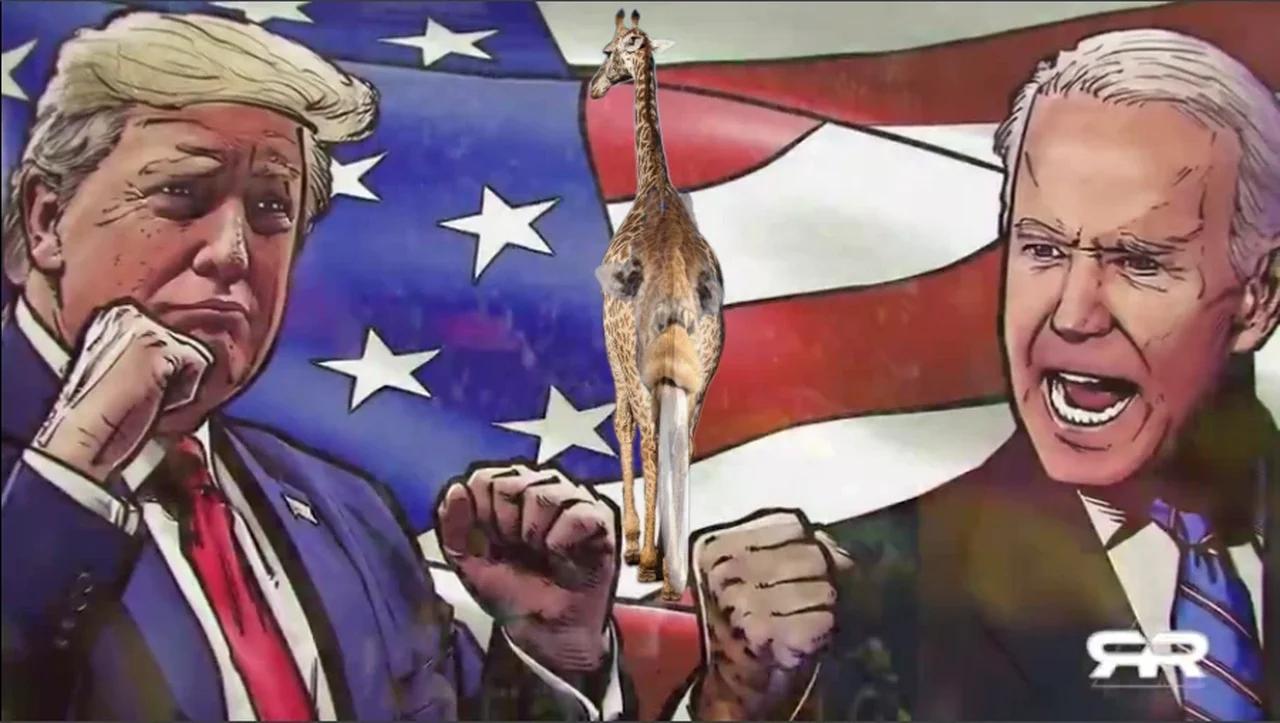 Brunson Brothers Versus The Enemies Within