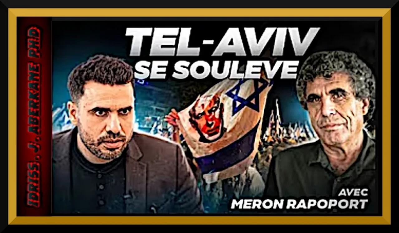 Idriss.J.Aberkane / Meron Rapoport * Manifestations historiques et ...