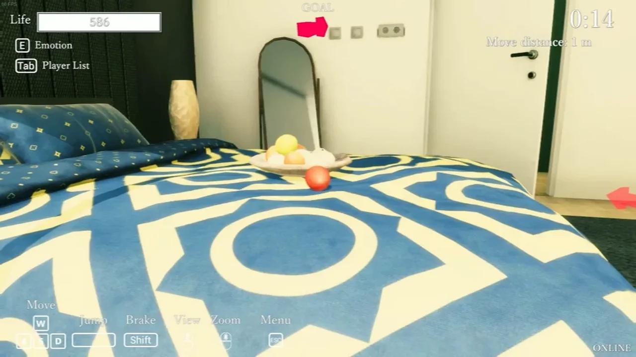 LOST EGG 2: Be together Pt.2-He Cracked Under The Pressure