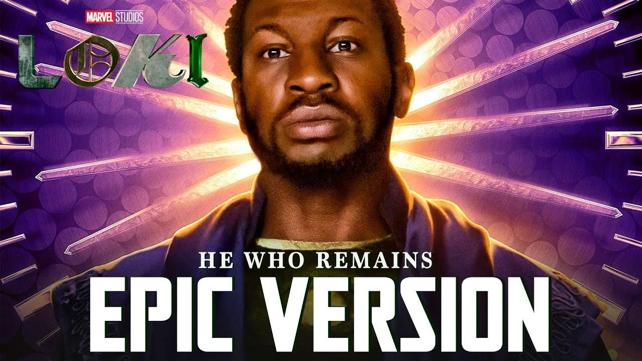 Loki： Kang Theme ｜ He Who Remains ｜ Season 2 Soundtrack