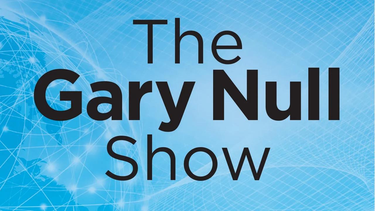 Gary Hull: Interview with Andrew Huff