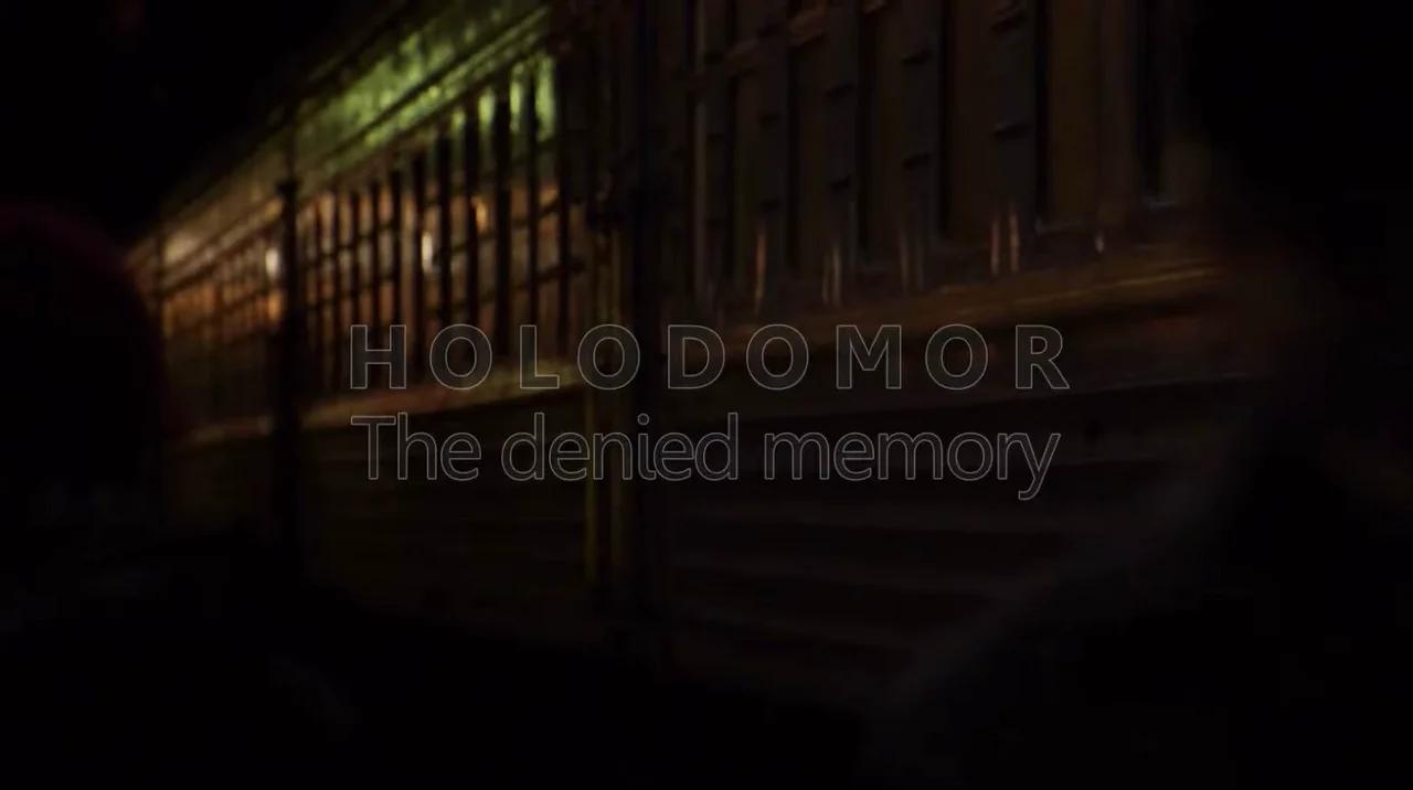 Holodomor - The Denied Memory - 1932-1933 Ukrainian Famine (2014)