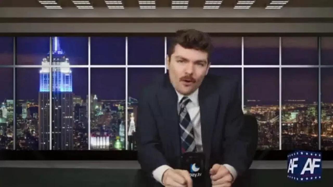 CIA Michael Scheuer Had the Answer to Nick Fuentes Question a Decade ago