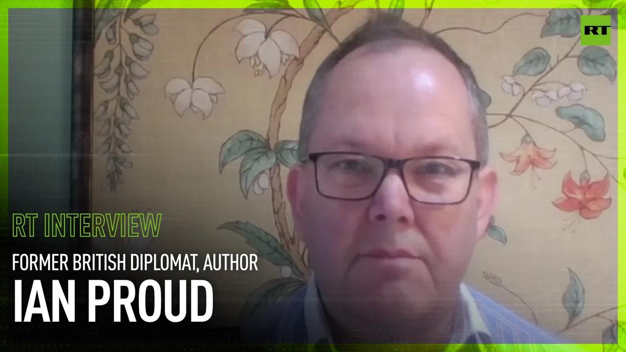 Last-gasp attempt by Biden administration to escalate the war – Ian ...