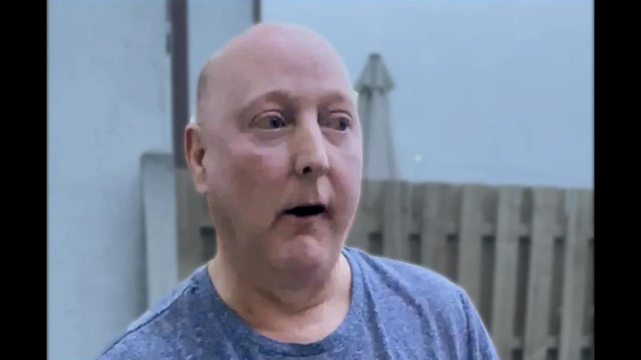 George Barton, Sheffield 19/3/24