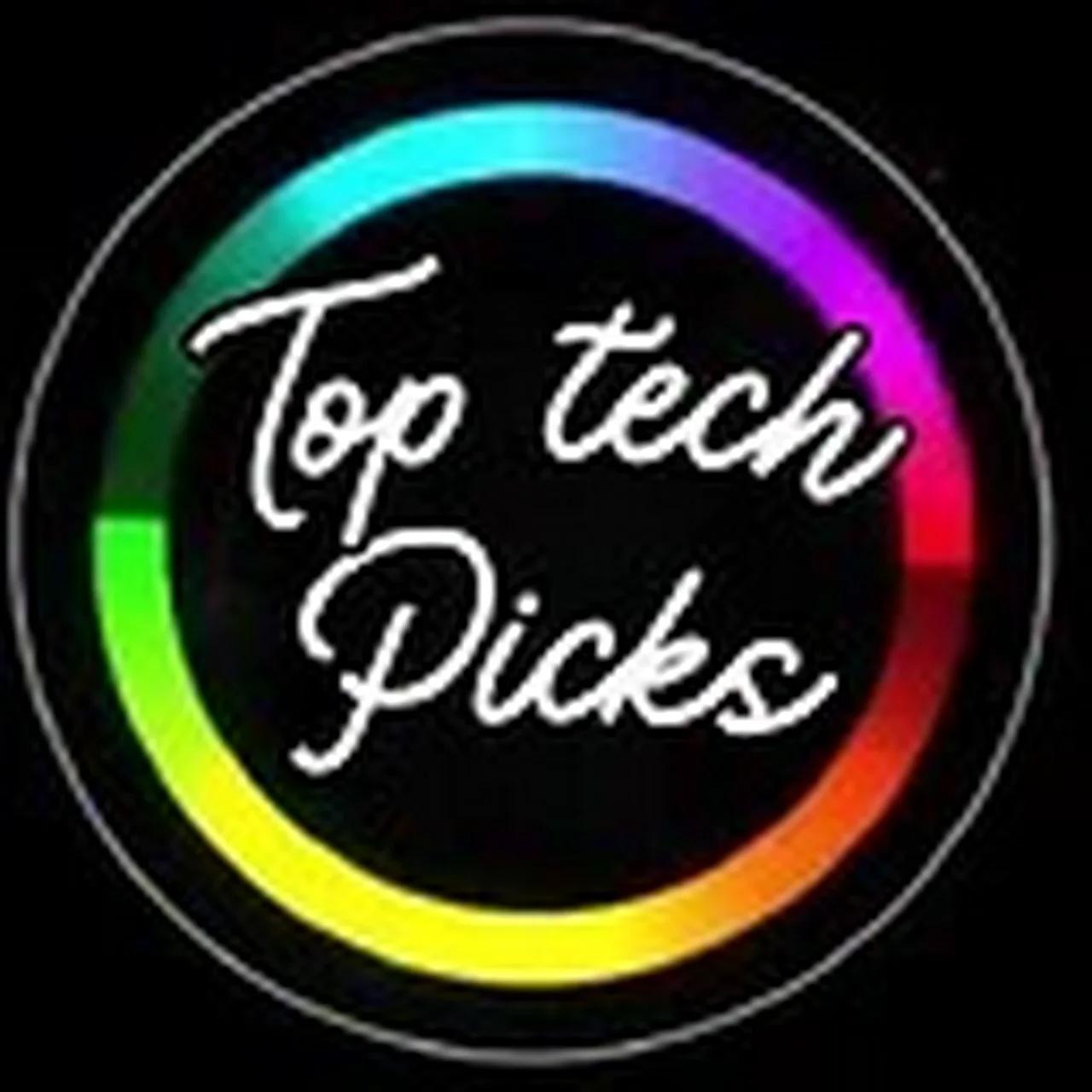 Top Tech Picks