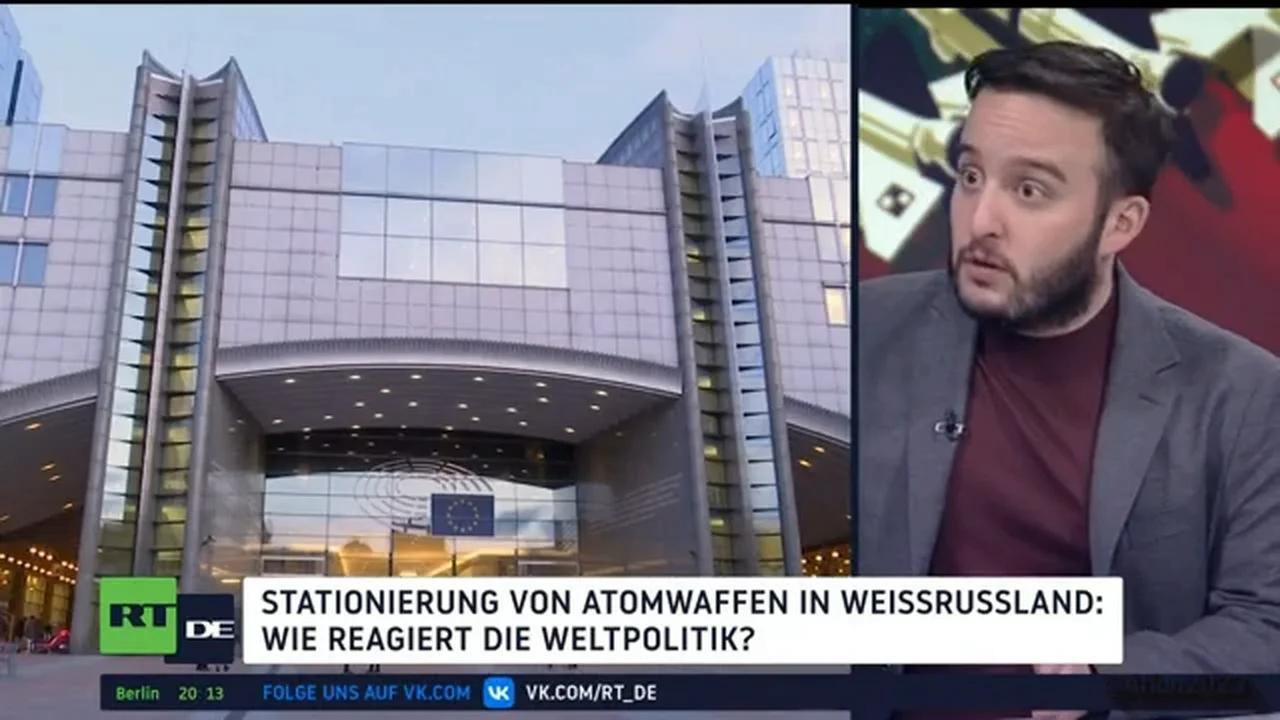 RTDE-Live Nachrichten 27.03.23 19:00 Uhr