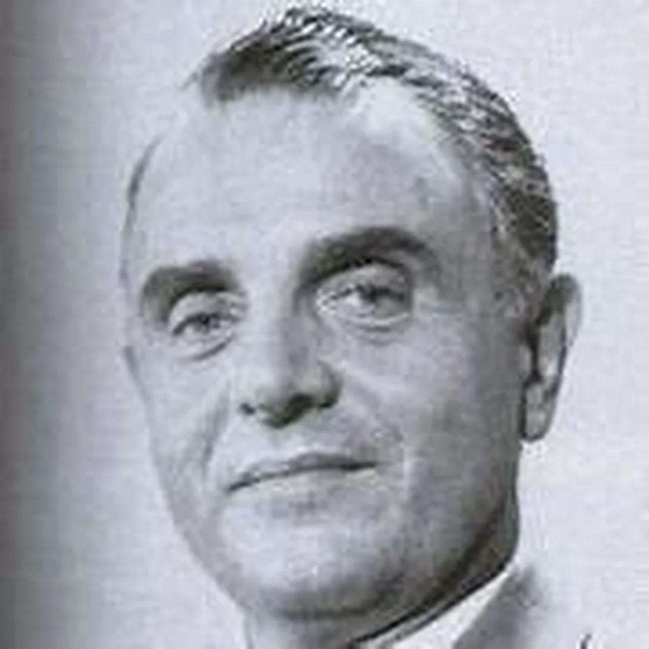 The Story Behind George de Mohrenschildt Part 1