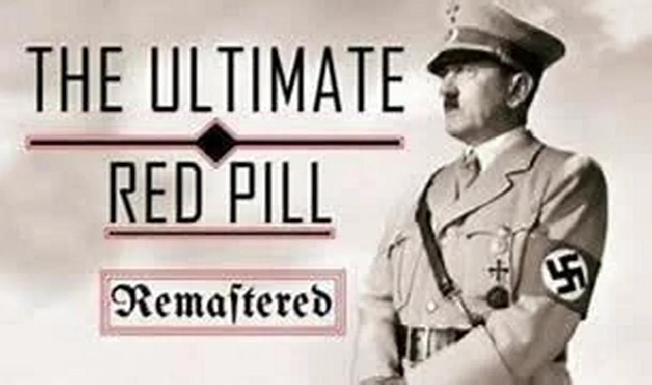 THE ULTIMATE RED PILL DOCUMENTARY