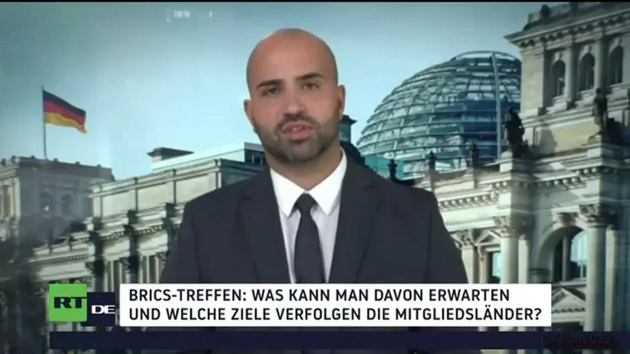 RTDE-Live Nachrichten 25.07.23 19:00 Uhr