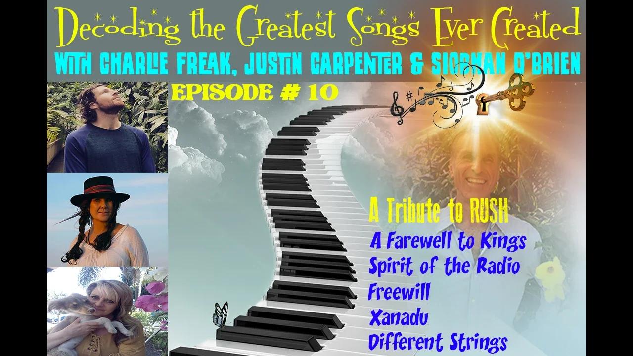 Decoding the Greatest Songs Ever Created_Episode #10