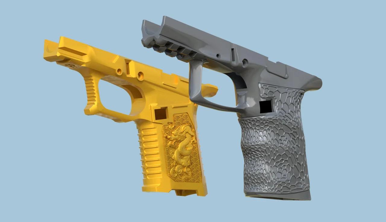 PP 43X Special Editions