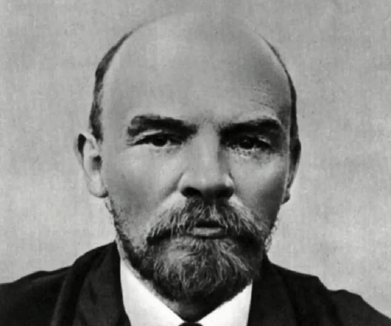 A Closer Look At Lenin Part 1 A Closer Look At Lenin Part 1