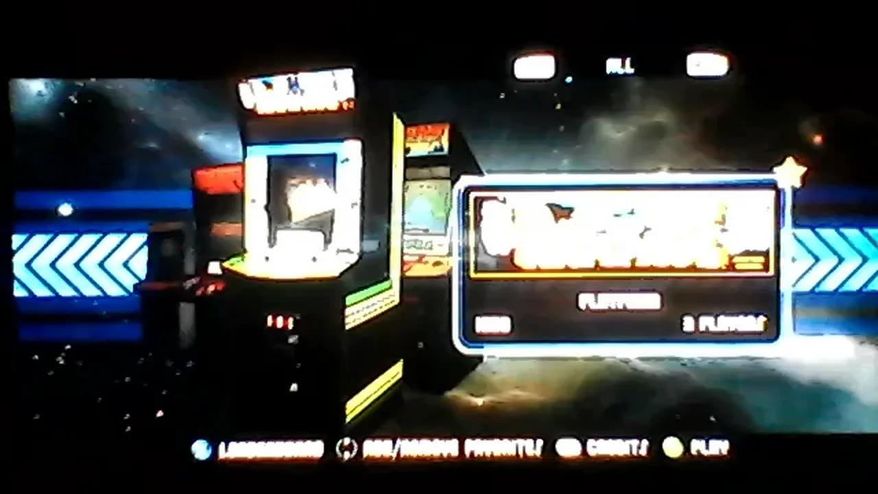 Midway arcade origins pit fighter all character endings gameplay