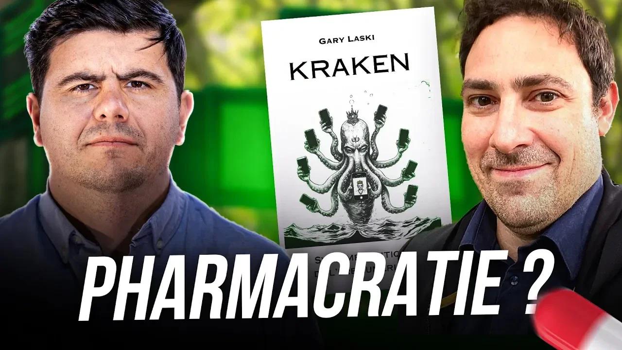 JUSTE MILIEU - Pharmacratie : Le Covid-19 n'était qu'un aperçu ! avec ...