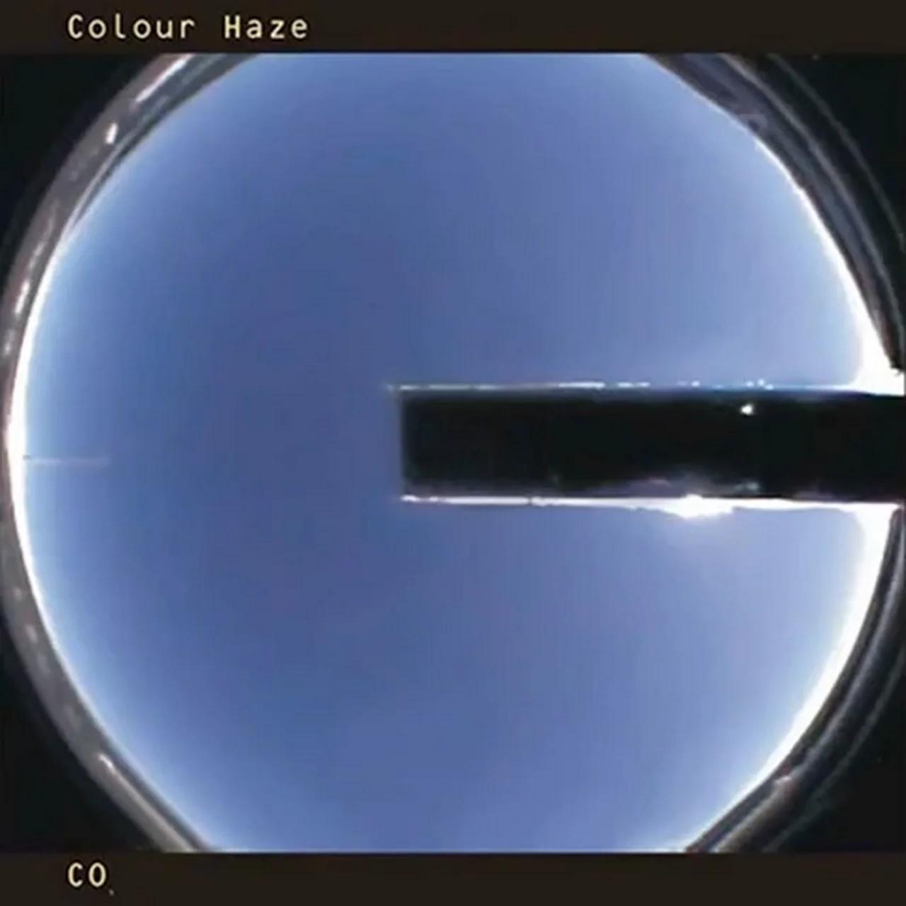 Colour Haze “Co2”