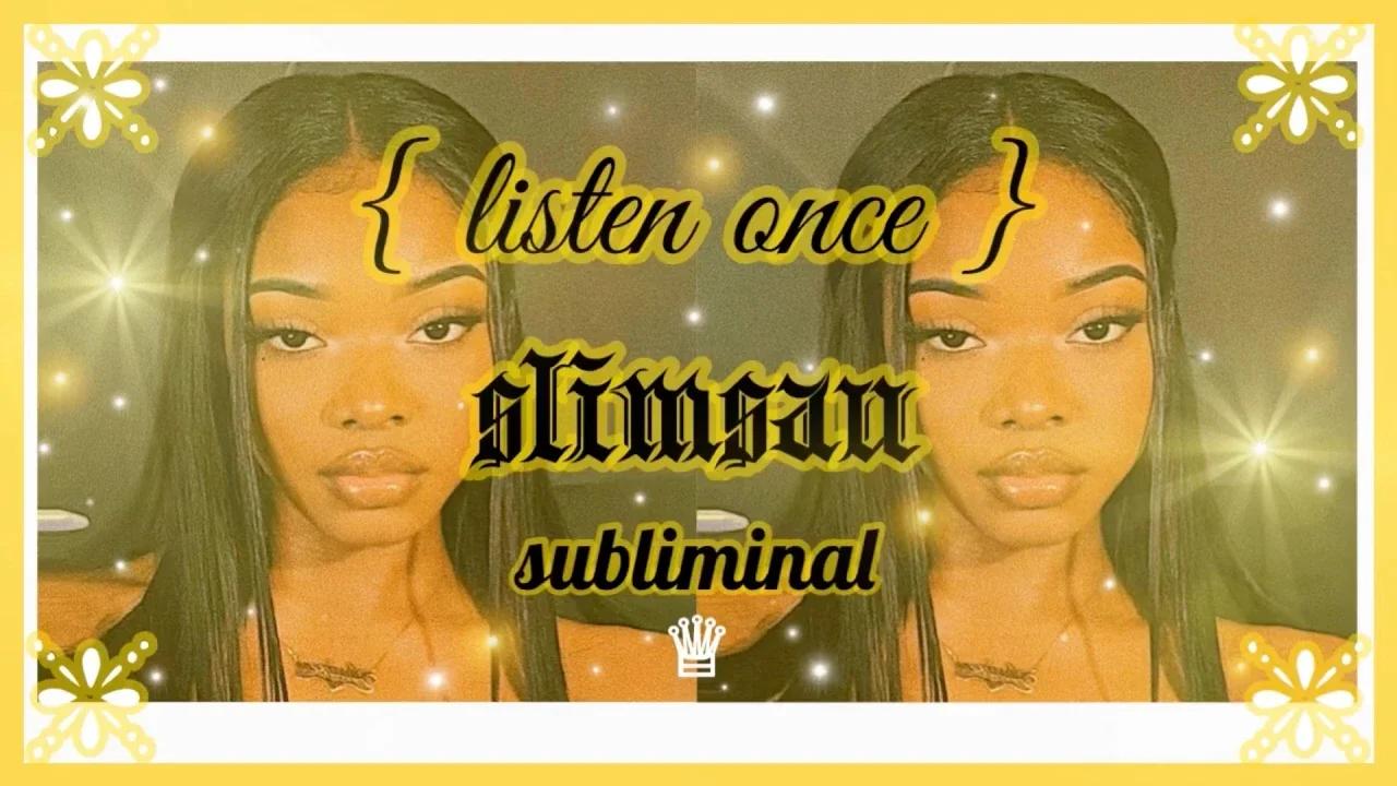 𝐒𝐋𝐈𝐌𝐒𝐀𝐔; CC face of slimsau subliminal 𝙡𝙞𝙨𝙩𝙚𝙣 𝙤𝙣𝙘𝙚, 𝙧𝙖𝙞𝙣 𝙫𝙚𝙧. •̩̩͙ 𝒬𝒮