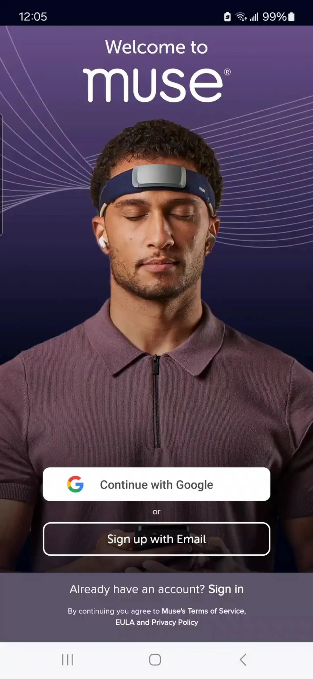 Muse S Athena IS A WASTE OF MONEY!