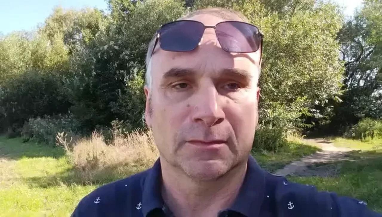 ROMAN HLADÍK - JE TŘEBA ZATKNOUT VLÁDU!!!