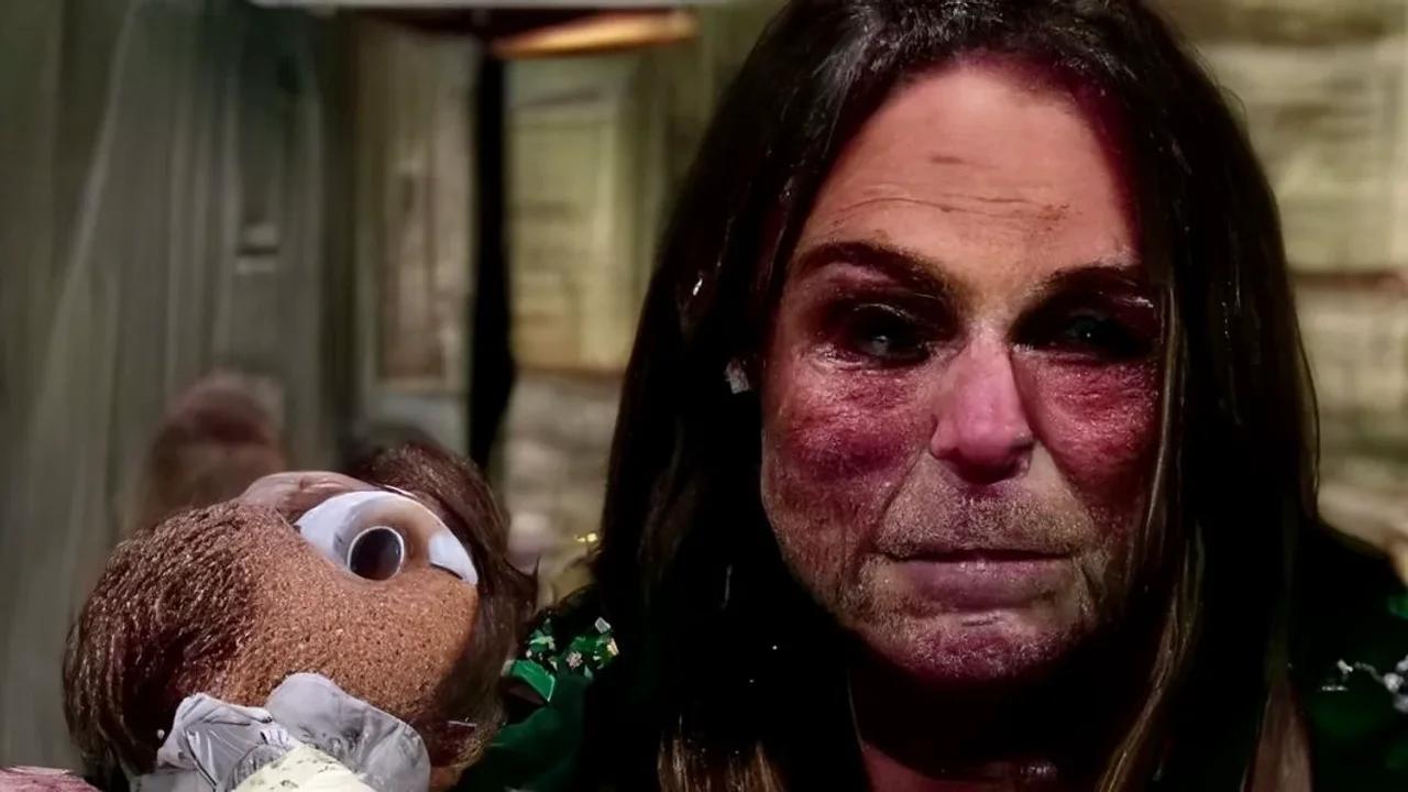 This video is Scary, no easy way to say it, Heed my WARNING!