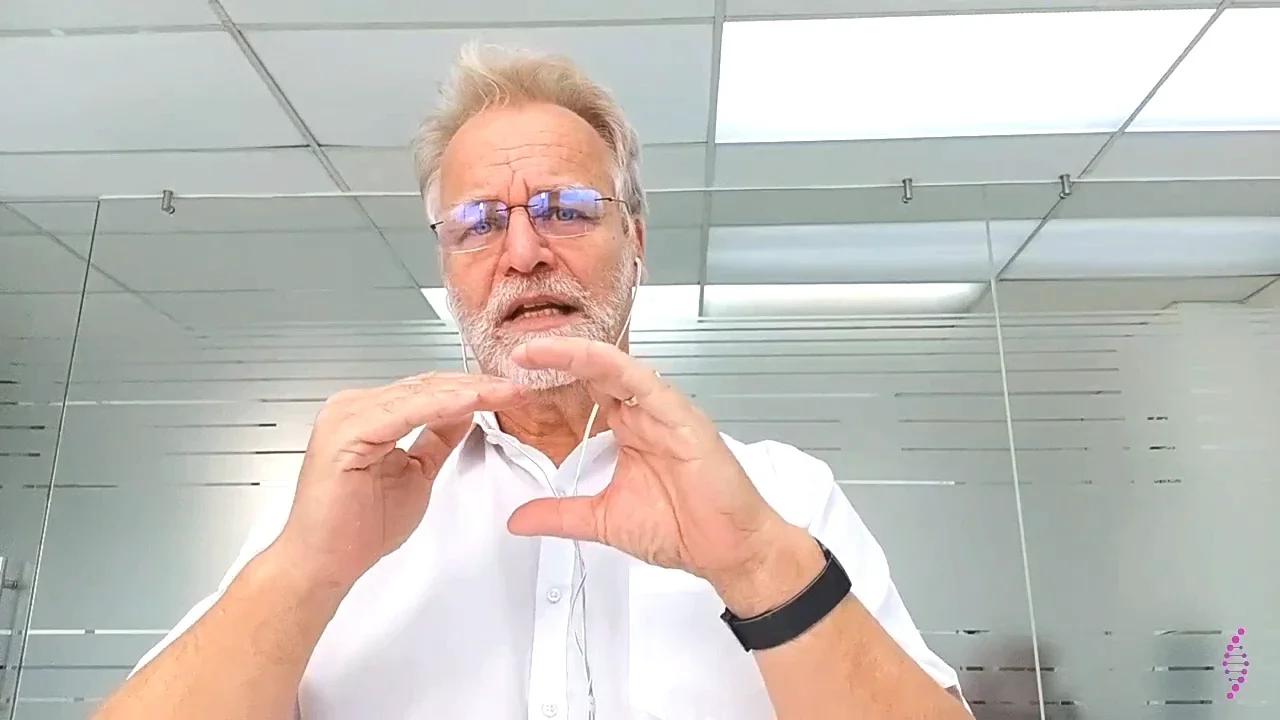 Dr. Andreas Kalcker - Was ist CDL