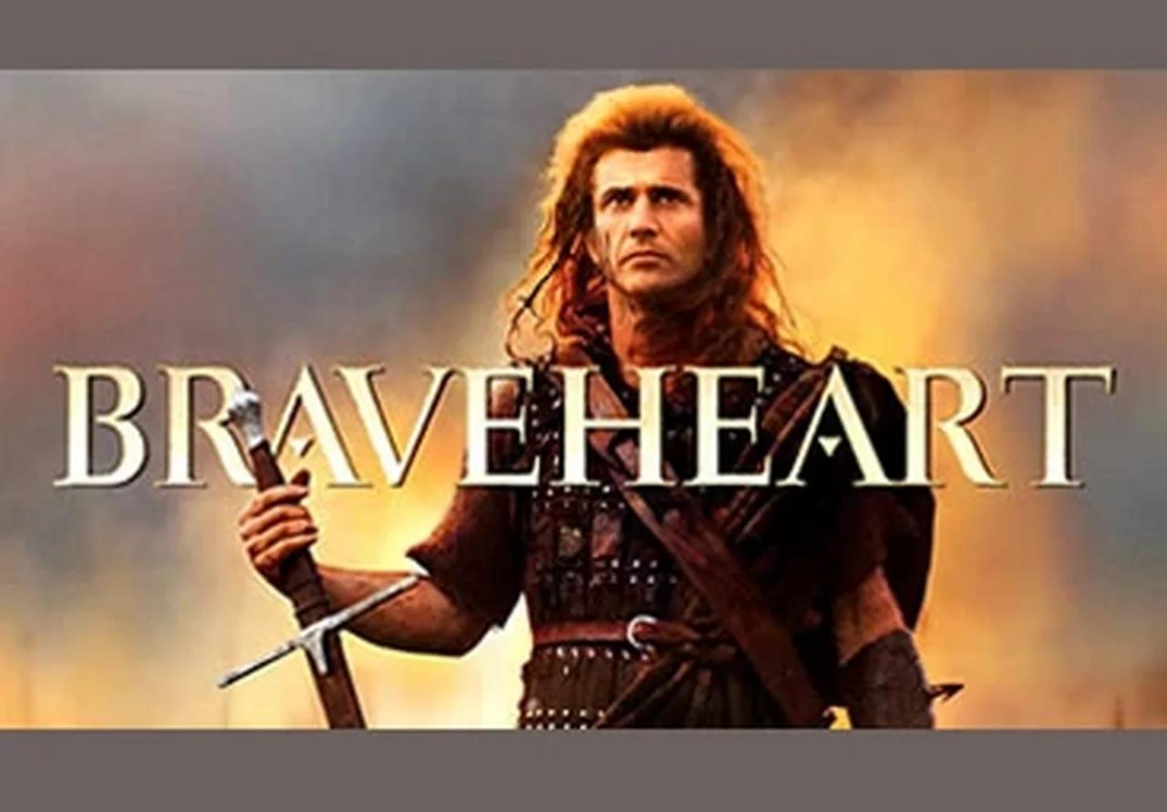 Braveheart