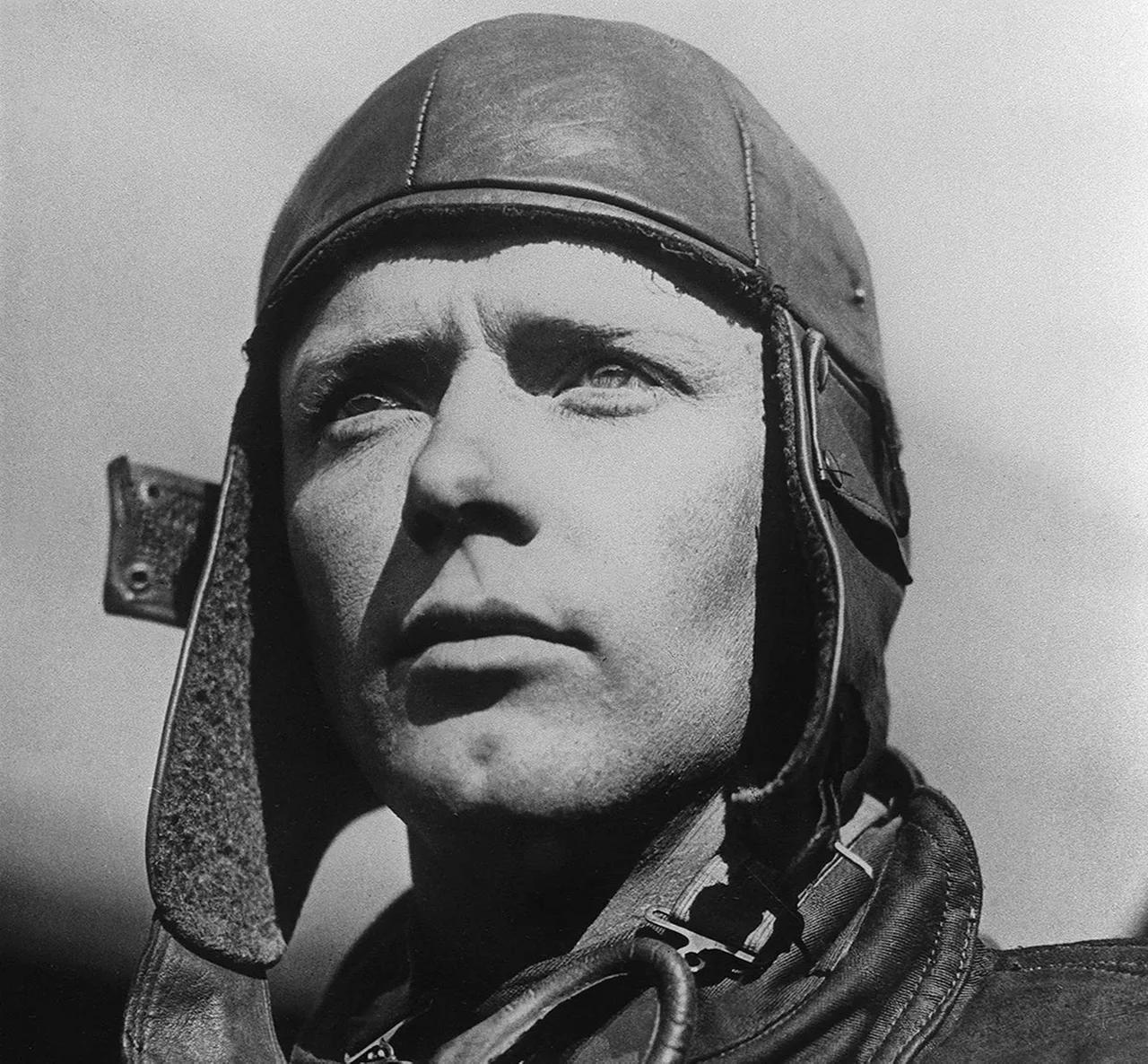 Nathaniel Westermann