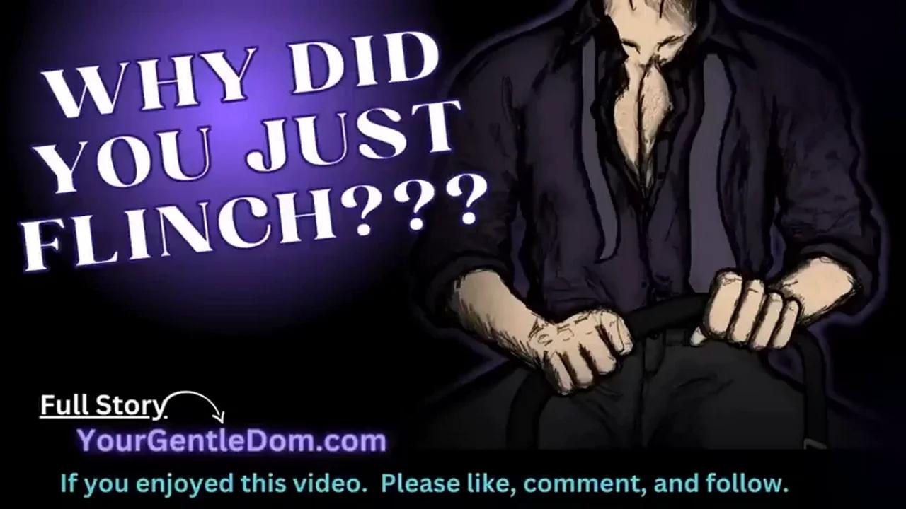 Spicy Mdom Dominant Daddy Boyfriend Makes You Flinch M4F Roleplay ASMR ...