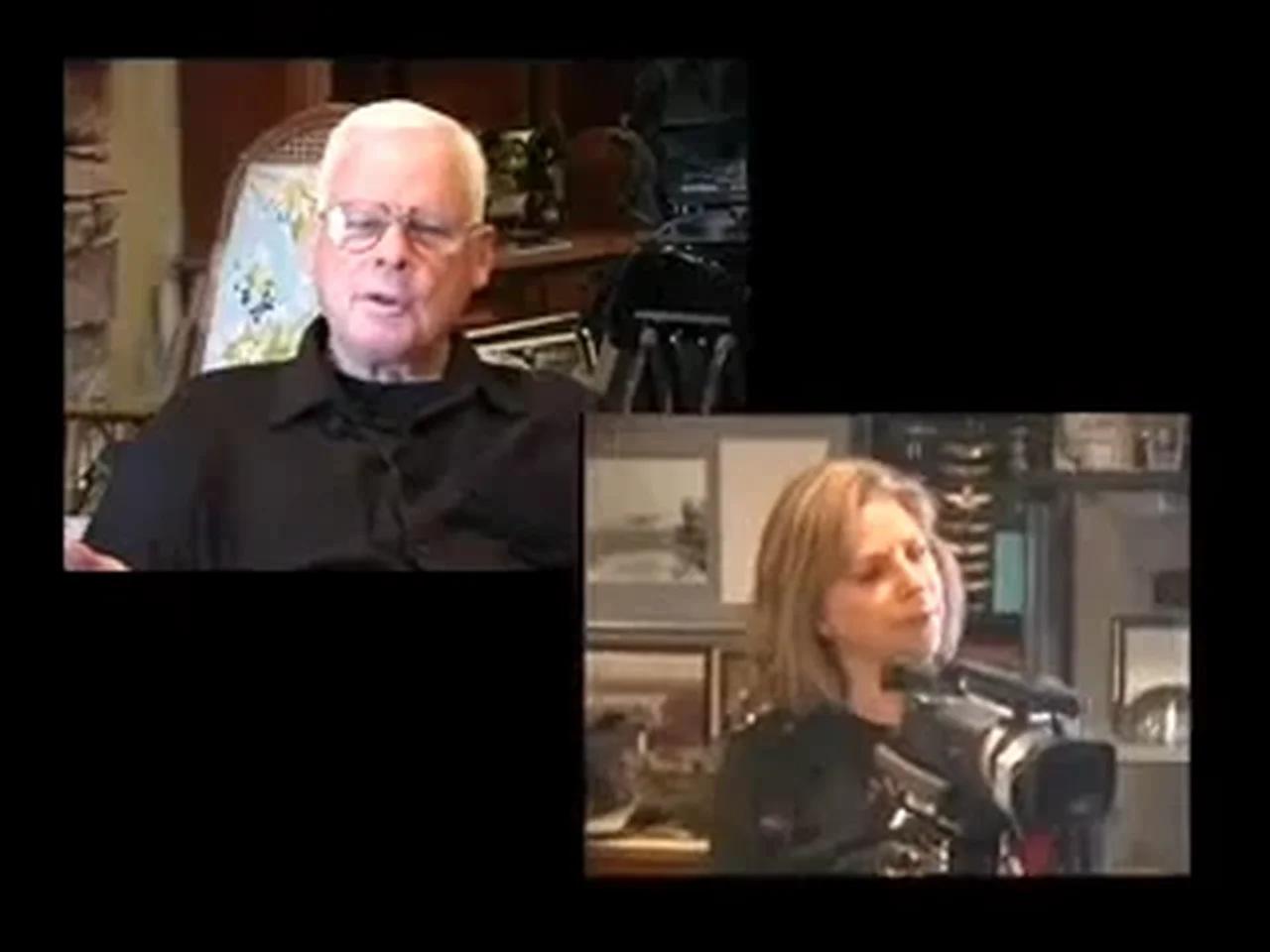 John Lear Tells All (Part 1 of 4)