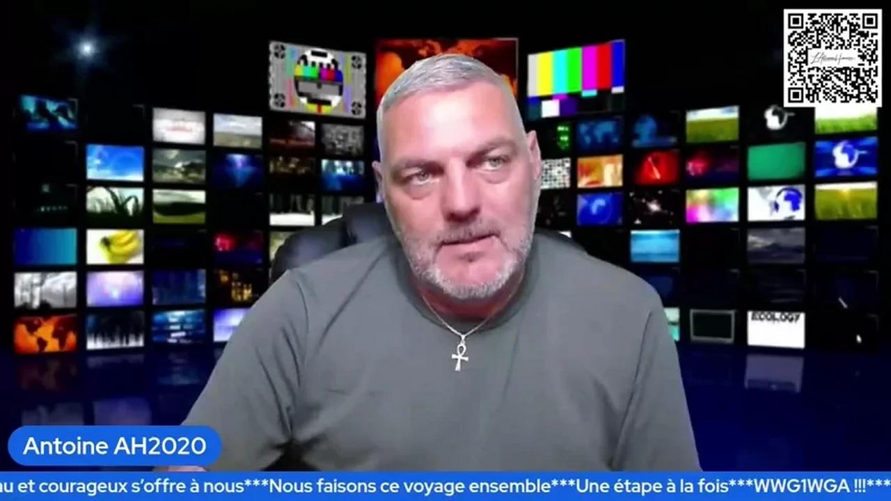 Le live AH2020 du 5 juin 2025 - Présenté par Antoine