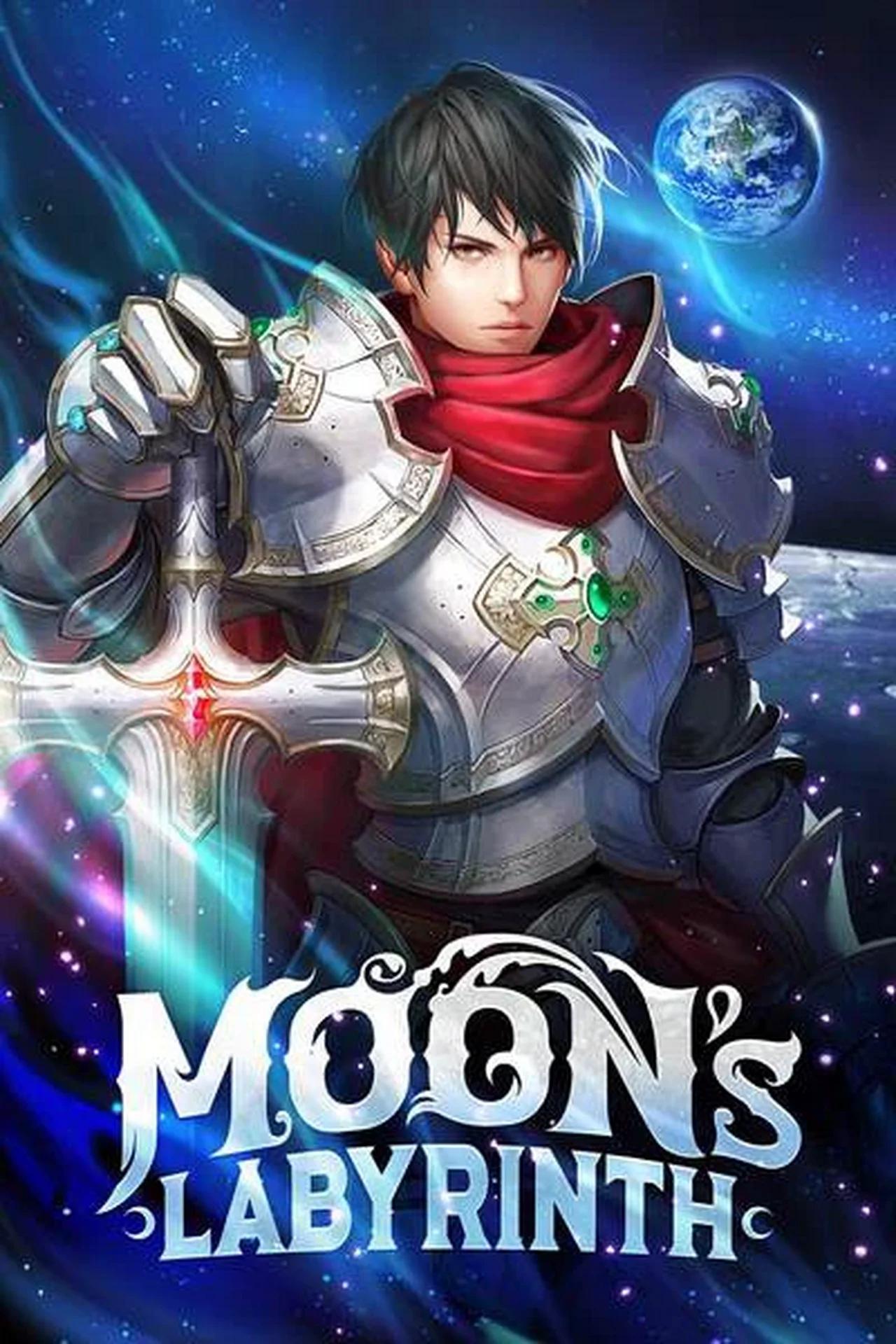 Moon's Labyrinth Chapters 31-100
