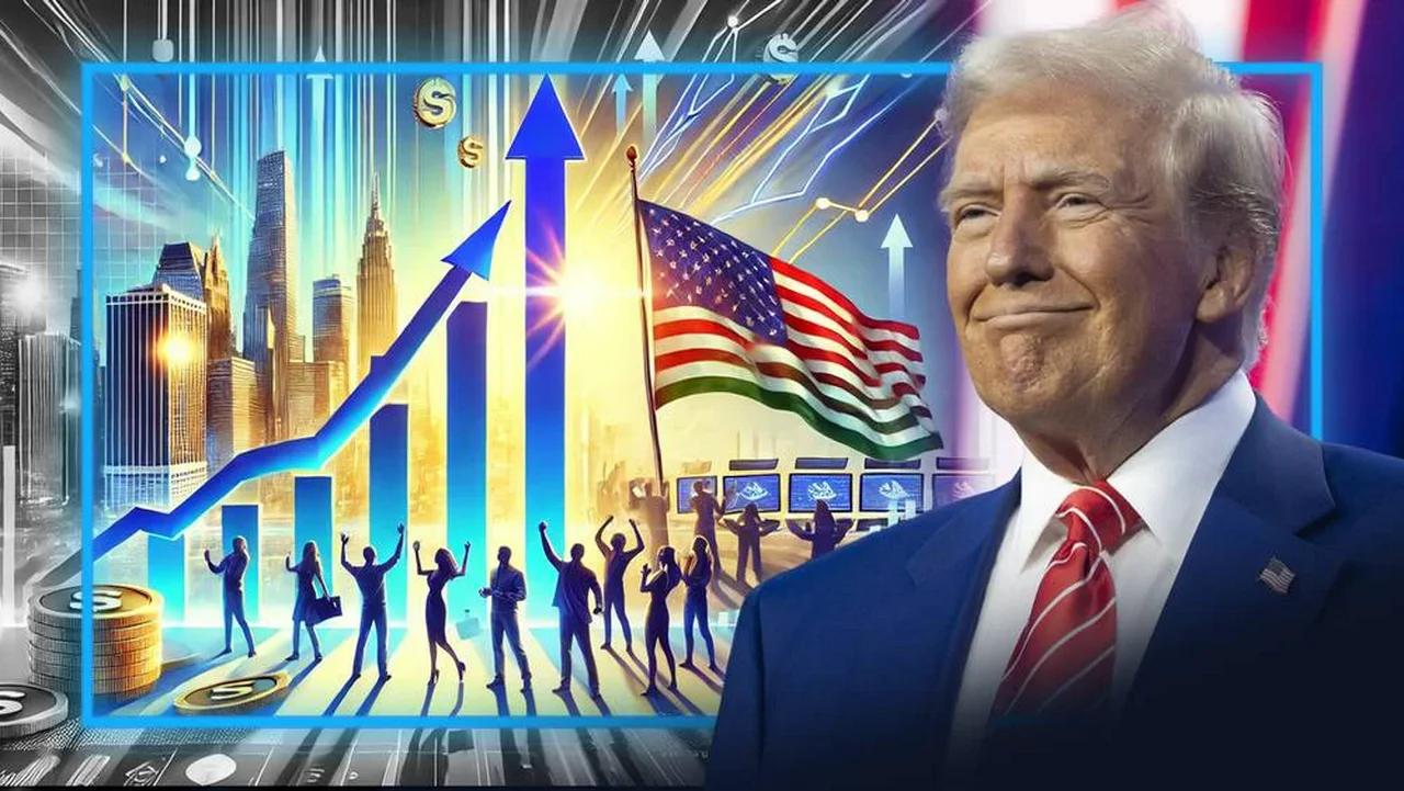 Respected Economist Warns: Trump's Economic Plan Is The Only Hope ...
