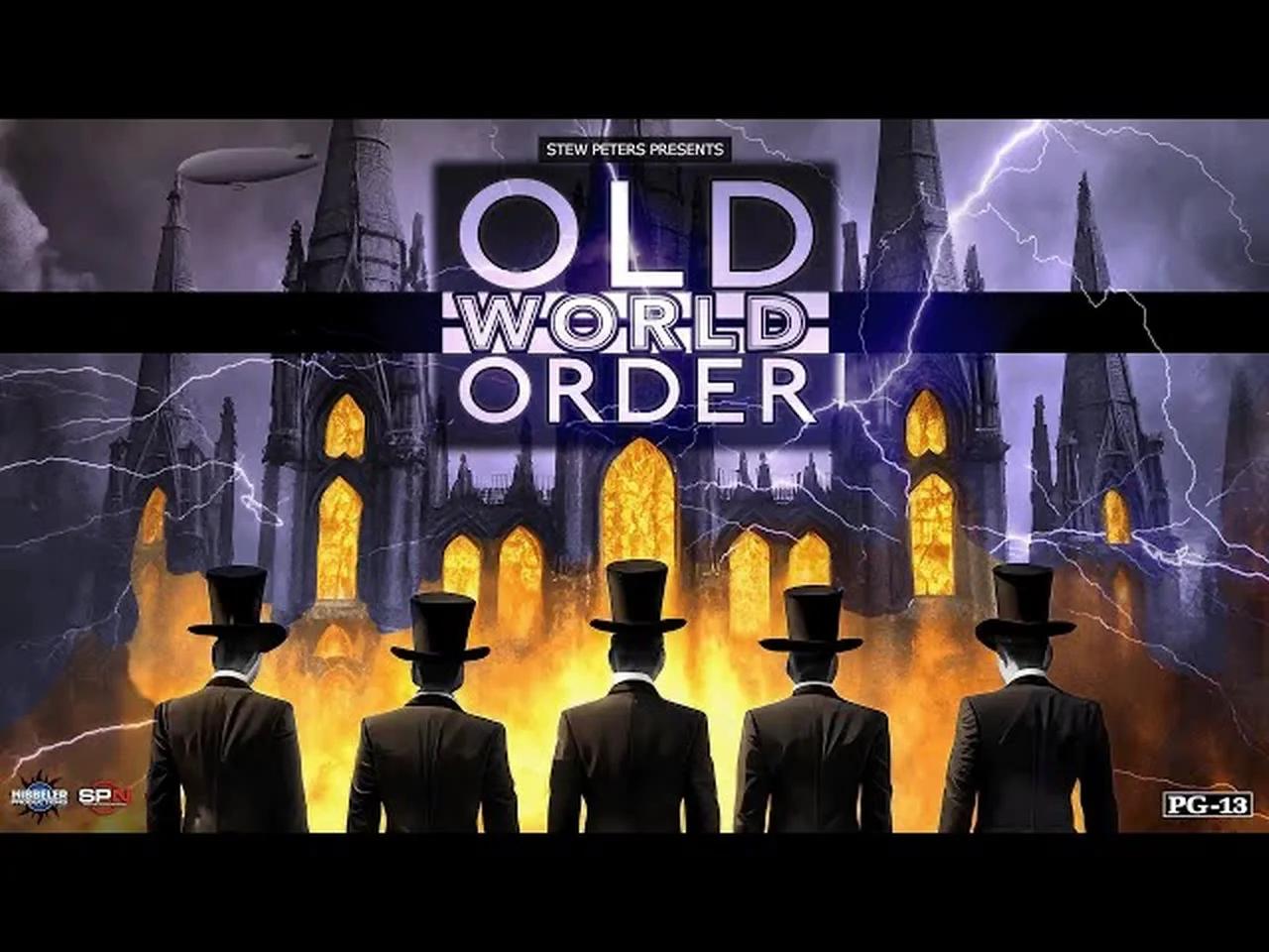 Old World Order (2024)