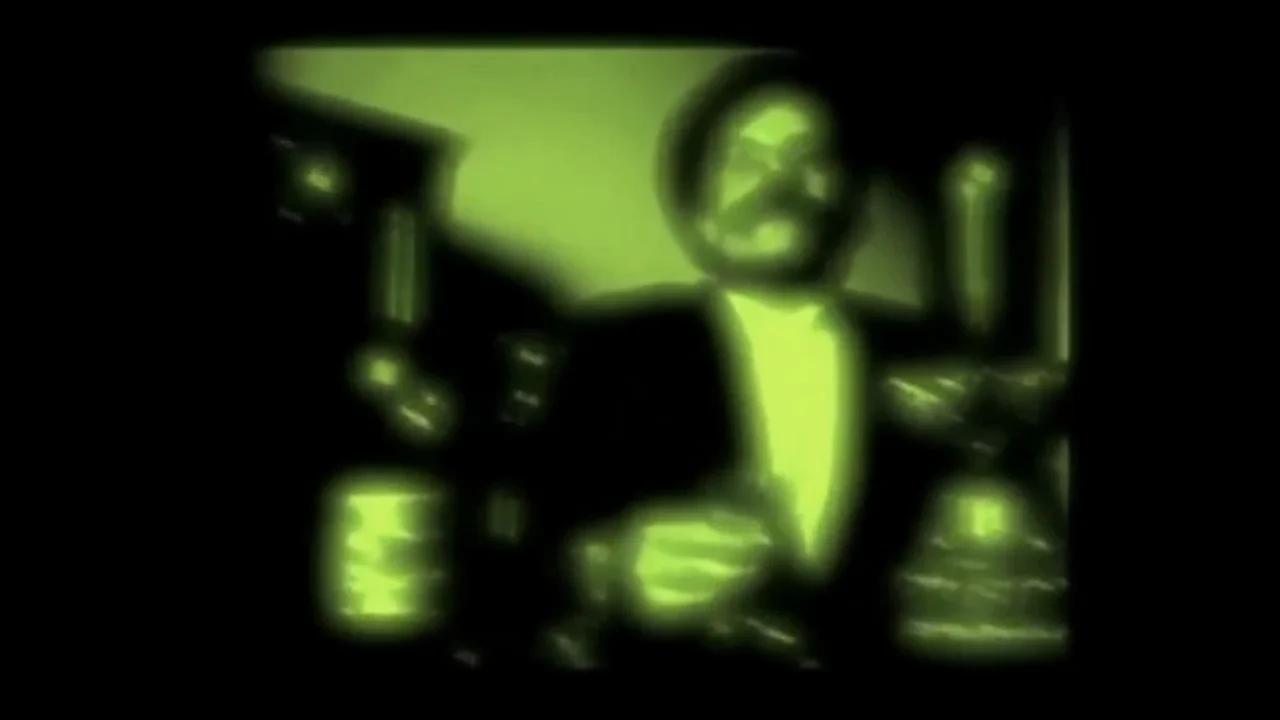 The Underground King