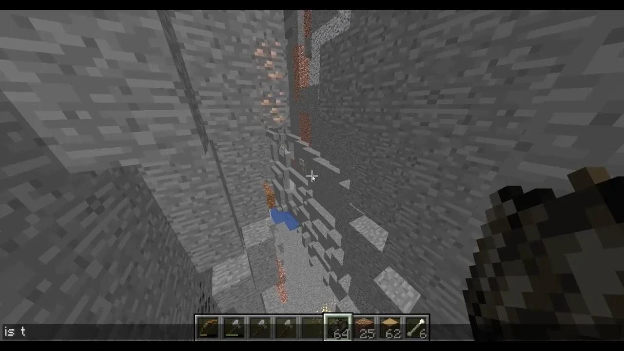 Minecraft unlimited brightness⧸gamma (tutorial)
