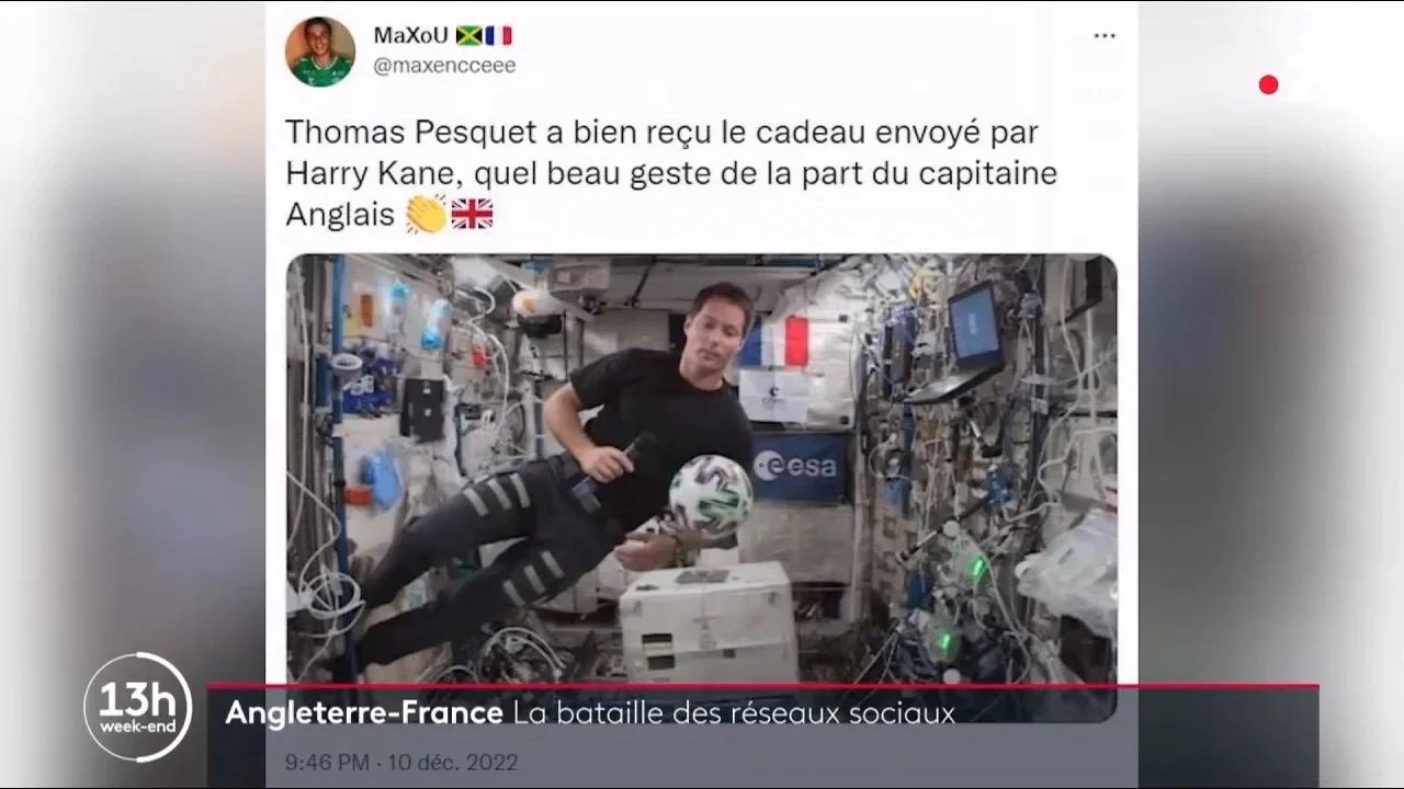 Harry Kane penalty meme : Le foutage de gueule