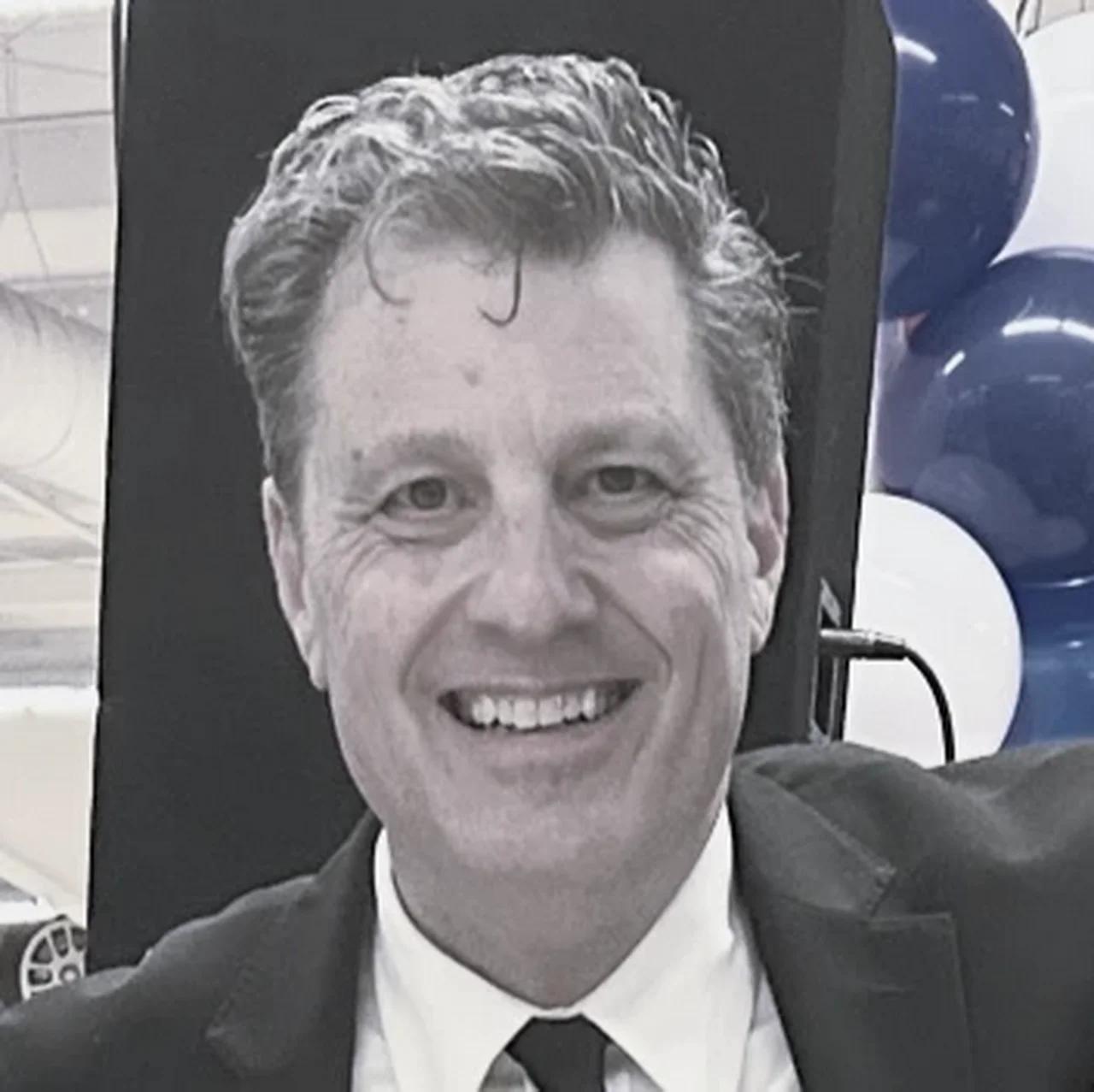 The KEN MATTHEWS REPORT