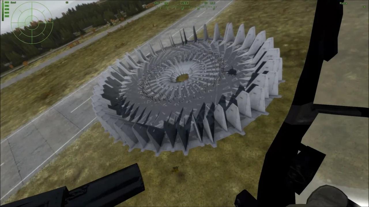 More Physics - Arma 2