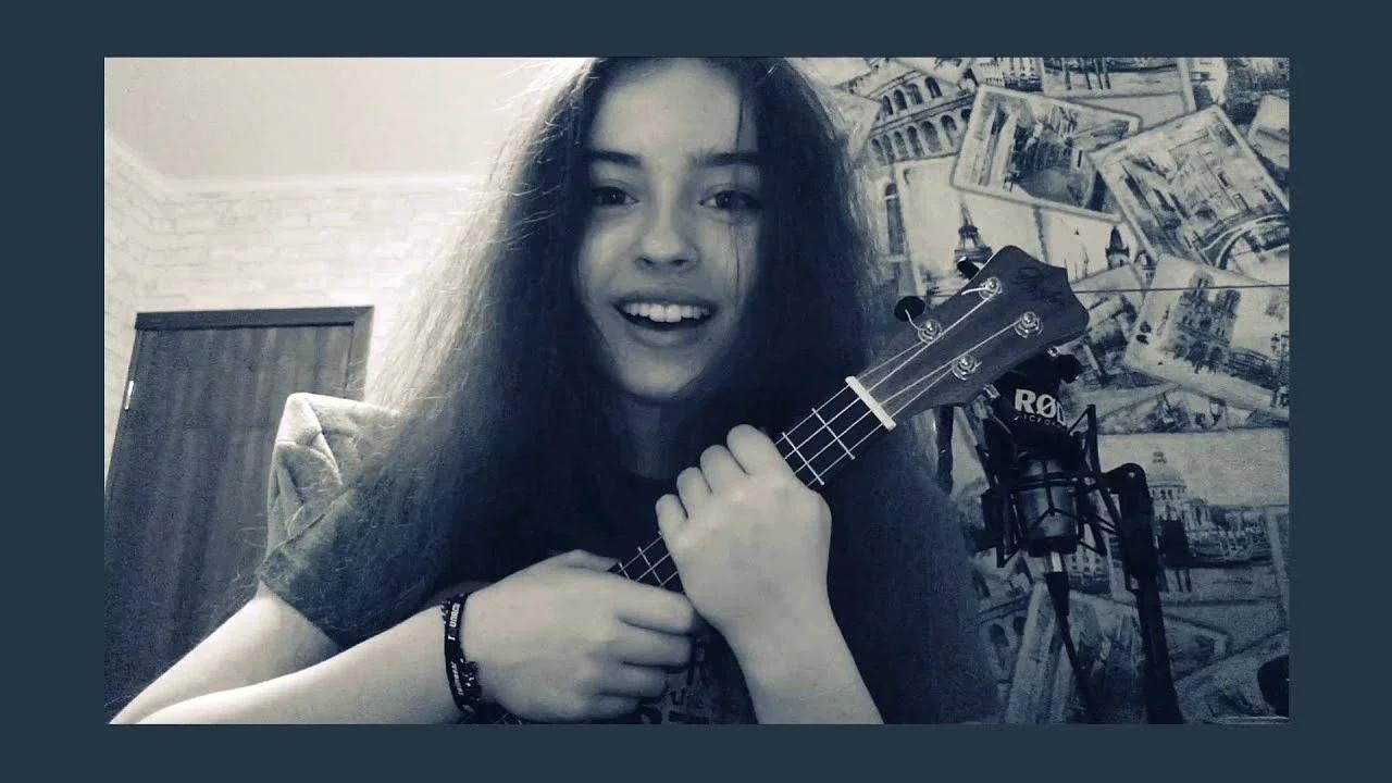 original song by Maya Clars (inspired by star wars)