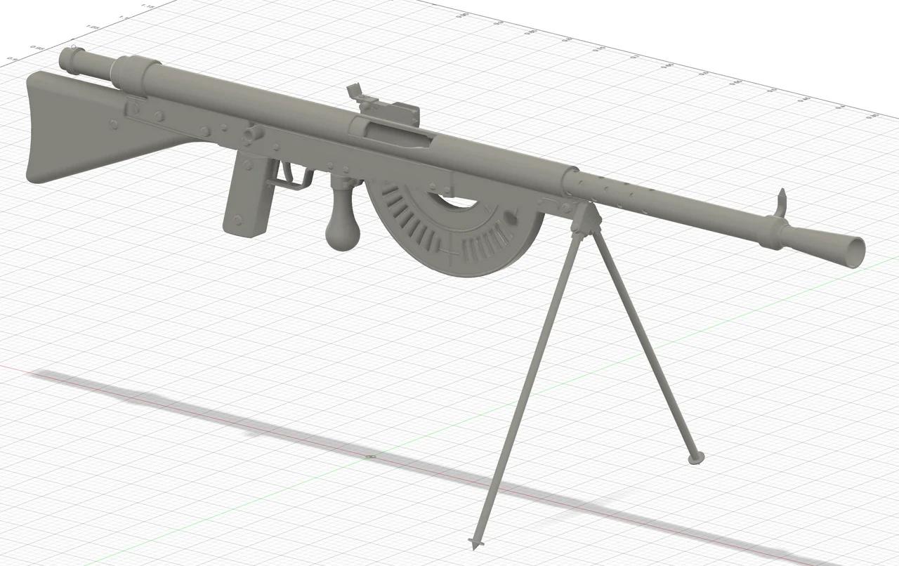 Chauchat Reference Model