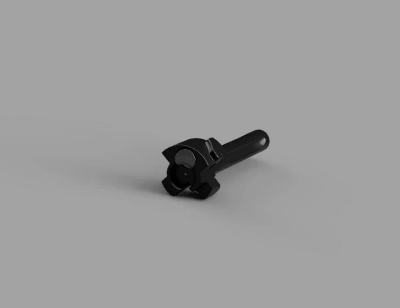 AKM Bolt Assembly