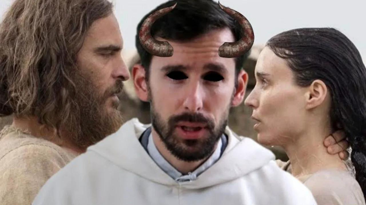 Paul Adrien dit qu'il a retrouvé la femme de Jésus