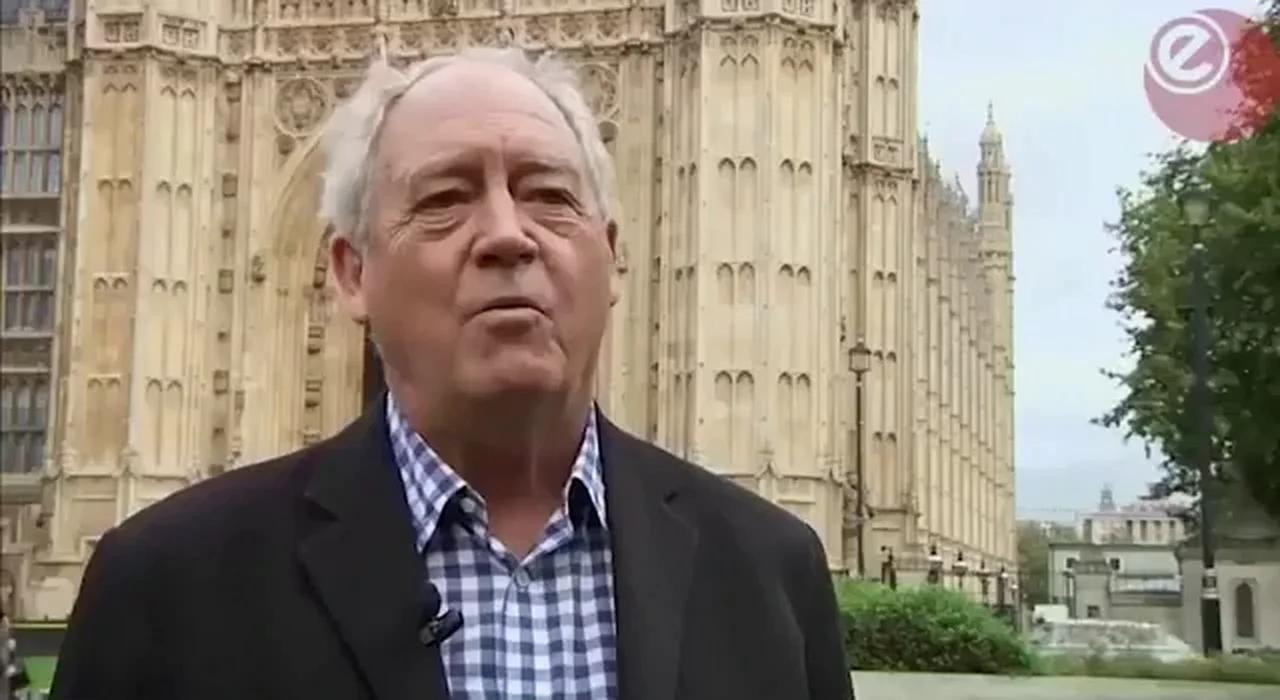 Dr Patrick Moore (founder member of Greenpeace): "Climate Change ...