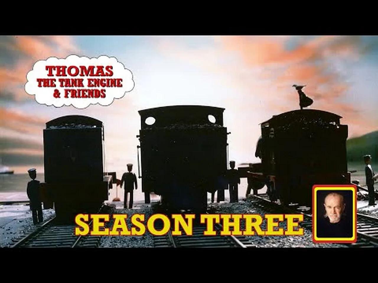 Thomas & Friends™ The Complete Season 3 (GC - HD)