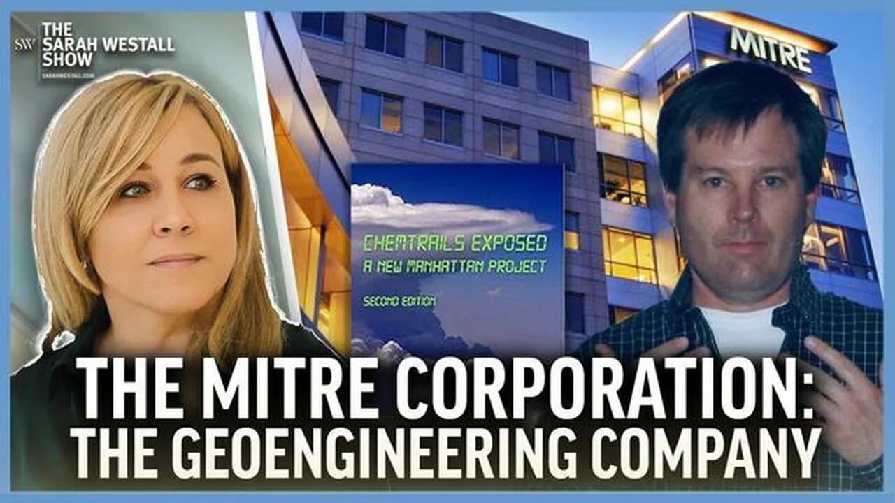 Why is No One Talking about the Mitre Corporation. The New Manhattan ...