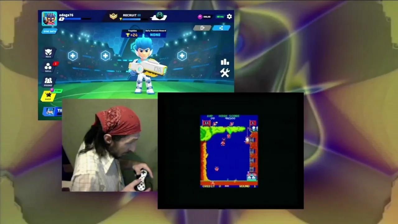 [ep.2] Low effort work vlog from Studio Lab @ edoga.