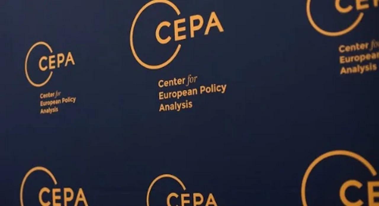 Le Center for European Policy Analysis (CEPA), basé aux États-Unis