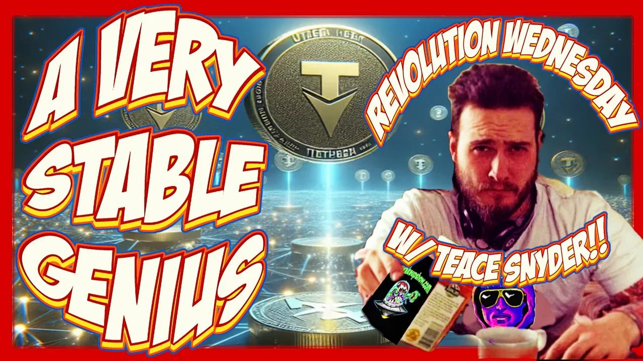 06/18/2025 Rev Wednesday w/ Teace | Vagabond Union Screening! | GENIUS ...